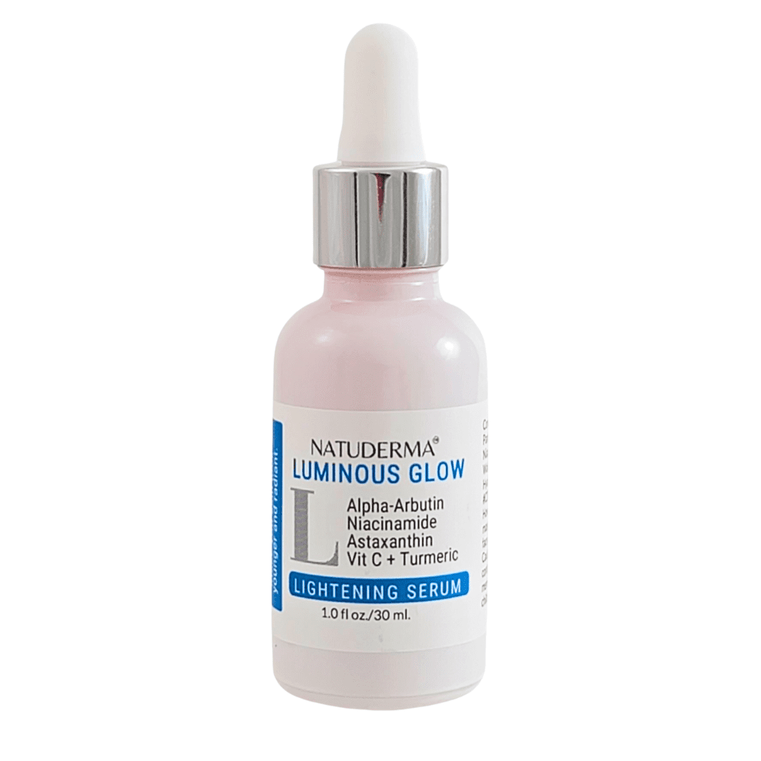 Dark Spot & Hyperpigmentation Archives - Natuderma Skin Care & Beauty